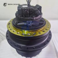 China Doosan DX300 Excavator High Quality Hydraulic Final Drive Parts 170401-00048 for sale