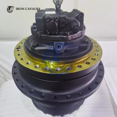 China Doosan DX300 Excavator High Quality Hydraulic Final Drive Parts 170401-00048 for sale