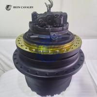 China Doosan DX300 Excavator High Quality Hydraulic Final Drive Parts 170401-00048 for sale
