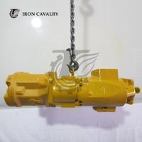 China 131-3749 Gear Pump Assembly for 69D 769D 771D Heavy Duty Hydraulic Pump for TQCAT Equipment for sale