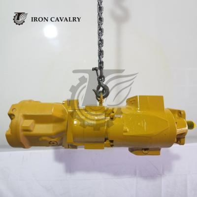 China 131-3749 Gear Pump Assembly for 69D 769D 771D Heavy Duty Hydraulic Pump for TQCAT Equipment for sale