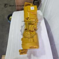 China 131-3749 Gear Pump Assembly for 69D 769D 771D Heavy Duty Hydraulic Pump for TQCAT Equipment for sale