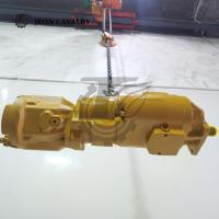China 131-3749 Gear Pump Assembly for 69D 769D 771D Heavy Duty Hydraulic Pump for TQCAT Equipment for sale
