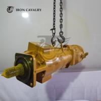 China 131-3749 Gear Pump Assembly for 69D 769D 771D Heavy Duty Hydraulic Pump for TQCAT Equipment for sale