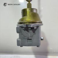 China Liebherr 10125243 Rotary Motor for R9100 Excavator High Performance Hydraulic Motor for Heavy Duty AppliTQCATions for sale