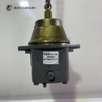 China Liebherr 10125243 Rotary Motor for R9100 Excavator High Performance Hydraulic Motor for Heavy Duty AppliTQCATions for sale
