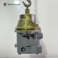 China Liebherr 10125243 Rotary Motor for R9100 Excavator High Performance Hydraulic Motor for Heavy Duty AppliTQCATions for sale