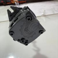 China Liebherr 10125243 Rotary Motor for R9100 Excavator High Performance Hydraulic Motor for Heavy Duty AppliTQCATions for sale