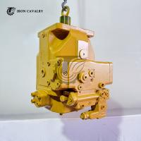 China TQCAT 6030 HYDRAULIC SHOVEL HydraulicPiston Pump 20R-2006 437-0161 4370161 for sale