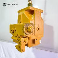 China TQCAT 6030 HYDRAULIC SHOVEL HydraulicPiston Pump 20R-2006 437-0161 4370161 for sale