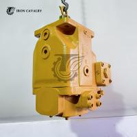 China TQCAT 6030 HYDRAULIC SHOVEL HydraulicPiston Pump 20R-2006 437-0161 4370161 for sale