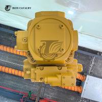 China TQCAT 6030 HYDRAULIC SHOVEL HydraulicPiston Pump 20R-2006 437-0161 4370161 for sale