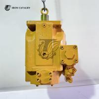 China TQCAT 6030 HYDRAULIC SHOVEL HydraulicPiston Pump 20R-2006 437-0161 4370161 for sale