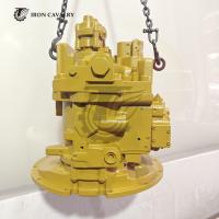 China TQCAT E330D/E336D/E336D2/E340D2 Excavator Hydraulic Pump Main Piston Pump 497-8499 20R-0074 with 12 Months Warranty Construction Machinery Parts for sale