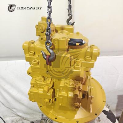 China TQCAT E330D/E336D/E336D2/E340D2 Excavator Hydraulic Pump Main Piston Pump 497-8499 20R-0074 with 12 Months Warranty Construction Machinery Parts for sale