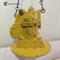 China TQCAT E330D/E336D/E336D2/E340D2 Excavator Hydraulic Pump Main Piston Pump 497-8499 20R-0074 with 12 Months Warranty Construction Machinery Parts for sale
