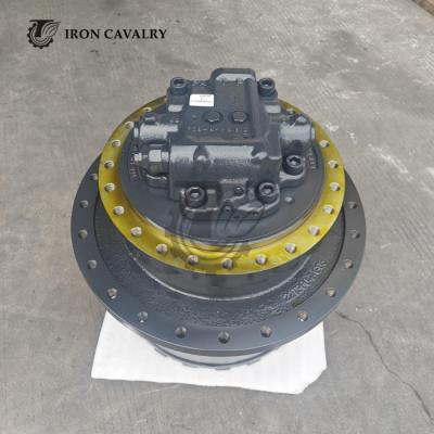 China 207-27-00590 207-27-00580 708-8H-00440 High-Quality Travel Motor and Main Reducer for Komatsu PC350-8MO Excavator for sale