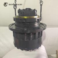 China 207-27-00590 207-27-00580 708-8H-00440 High-Quality Travel Motor and Main Reducer for Komatsu PC350-8MO Excavator for sale