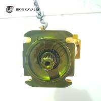 China 9T-7099 9T7099 For  D6H/D6HII/D6HXL/D6HXR/D6R Excavators High Quality Piston and Gear Piston Pump Group Construction Machinery Parts for sale