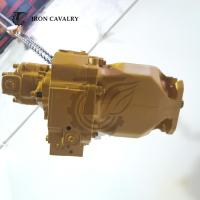 China 9T-7099 9T7099 For  D6H/D6HII/D6HXL/D6HXR/D6R Excavators High Quality Piston and Gear Piston Pump Group Construction Machinery Parts for sale