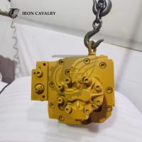 China 9T-7099 9T7099 For  D6H/D6HII/D6HXL/D6HXR/D6R Excavators High Quality Piston and Gear Piston Pump Group Construction Machinery Parts for sale