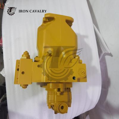 China 9T-7099 9T7099 For  D6H/D6HII/D6HXL/D6HXR/D6R Excavators High Quality Piston and Gear Piston Pump Group Construction Machinery Parts for sale
