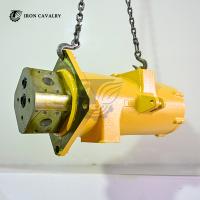 China KOMASTU PC2000-8  HYDRAULIC SWIVEL JOINT Original Special  703-15-00121 703-15-00120 for sale