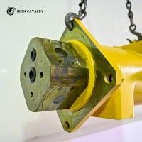 China KOMASTU PC2000-8  HYDRAULIC SWIVEL JOINT Original Special  703-15-00121 703-15-00120 for sale