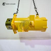 China KOMASTU PC2000-8  HYDRAULIC SWIVEL JOINT Original Special  703-15-00121 703-15-00120 for sale