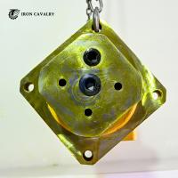 China KOMASTU PC2000-8  HYDRAULIC SWIVEL JOINT Original Special  703-15-00121 703-15-00120 for sale