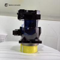 China Komatsu PC12R-8 PC15R-8 Mini Excavator Type High Quality Swing Motor Assembly 20M-60-83001 for sale