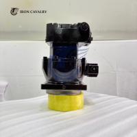 China Komatsu PC12R-8 PC15R-8 Mini Excavator Type High Quality Swing Motor Assembly 20M-60-83001 for sale