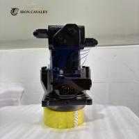 China Komatsu PC12R-8 PC15R-8 Mini Excavator Type High Quality Swing Motor Assembly 20M-60-83001 for sale