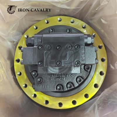 China TQCAT 336GCD2 340D2 Large Excavator Final Drive Travel Gearbox Travel Motor 470-8770 470-8769 322-8729 for sale
