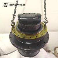 China SOLAR 220LC-III FINAL DRIVE DAEWOO EXCAVATOR PARTS 2401-9082A DX225LC SOLAR 230LC-V SOLAR 225L SOLAR 220 TRAVEL MOTOR for sale