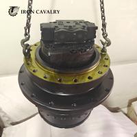 China TQCAT 336GCD2 340D2 Large Excavator Final Drive Travel Gearbox Travel Motor 470-8770 470-8769 322-8729 for sale