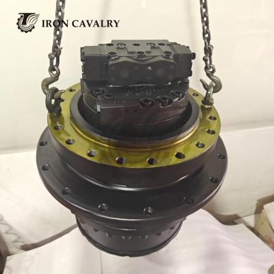 China SOLAR 220LC-III FINAL DRIVE DAEWOO EXCAVATOR PARTS 2401-9082A DX225LC SOLAR 230LC-V SOLAR 225L SOLAR 220 TRAVEL MOTOR for sale