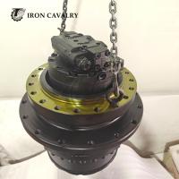 China TQCAT 336GCD2 340D2 Large Excavator Final Drive Travel Gearbox Travel Motor 470-8770 470-8769 322-8729 for sale