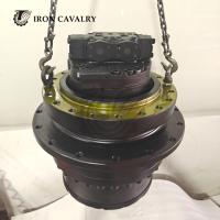 China TQCAT 336GCD2 340D2 Large Excavator Final Drive Travel Gearbox Travel Motor 470-8770 470-8769 322-8729 for sale