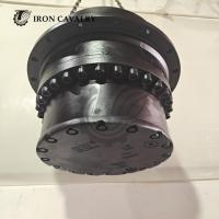 China TQCAT 336GCD2 340D2 Large Excavator Final Drive Travel Gearbox Travel Motor 470-8770 470-8769 322-8729 for sale