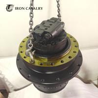 China TQCAT 336GCD2 340D2 Large Excavator Final Drive Travel Gearbox Travel Motor 470-8770 470-8769 322-8729 for sale