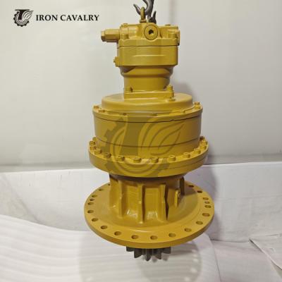 China TQCAT 336D2 340D2 Large Excavator Swing Assembly Swing Gearbox Swing Motor 447-2485 200-3372 378-9558 for sale