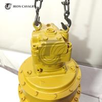 China TQCAT 336D2 340D2 Large Excavator Swing Assembly Swing Gearbox Swing Motor 447-2485 200-3372 378-9558 for sale