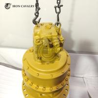 China TQCAT 336D2 340D2 Large Excavator Swing Assembly Swing Gearbox Swing Motor 447-2485 200-3372 378-9558 for sale