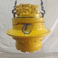 China Right Final Drive Gearbox Assembly 14Y-27-00320 14Y-27-00020 14Y-27-00021 14Y-27-00025 For Komatsu D60P D65EX D65P D65PX D65WX D85E D85ESS for sale