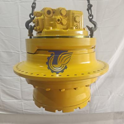 China Left Final Drive Gearbox Assembly 14Y-27-00310 14Y-27-00012 14Y-27-00011 14Y-27-00013 14Y-27-00010 For Komatsu D60P D65EX D65P D65PX D65WX D85E D85ESS for sale