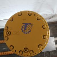 China Komatsu Bulldozer Model D39EX-21A Final Drive Assembly 11Y-27-20204 for sale