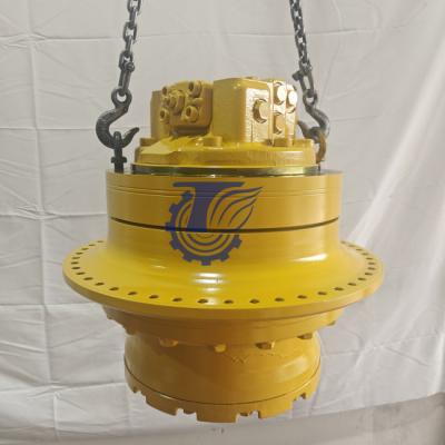 China Right Final Drive Gearbox Assembly 14Y-27-00320 14Y-27-00020 14Y-27-00021 14Y-27-00025 For Komatsu D60P D65EX D65P D65PX D65WX D85E D85ESS for sale
