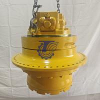 China Komatsu Bulldozer Model D39EX-21A Final Drive Assembly 11Y-27-20204 for sale