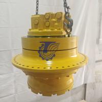 China Komatsu Bulldozer Model D39EX-21A Final Drive Assembly 11Y-27-20204 for sale